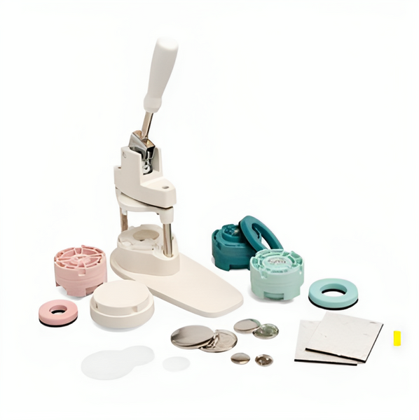 BOTONERA SE AJUSTA A BOTONES DE 25/37/ 58 MM(INCLUYE ACCESORIOS ...