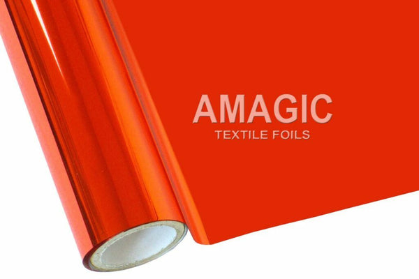 FOIL TSX EA SUNSET ORANGE – tubelitegt